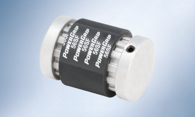 Drehelastische Powergrip Kupplungen | SW10019